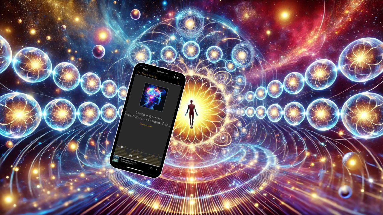 Unlocking the Power of Brain Waves with PEMF Therapy for Wealth ... Unlocking the Power of Brain Waves with PEMF Therapy for Wealth ...