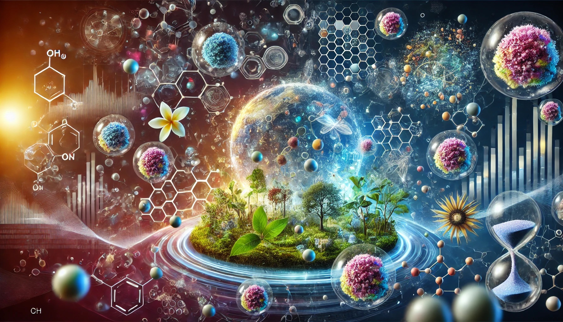 Nanoparticles in Everything, Including Humans: How PEMFHealing Detox ...