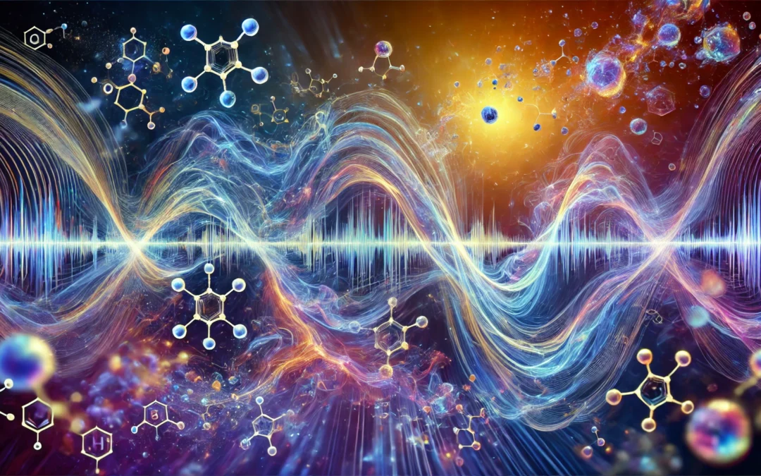Healing Through Frequencies: Voice Analysis, PEMF Therapy, and ...