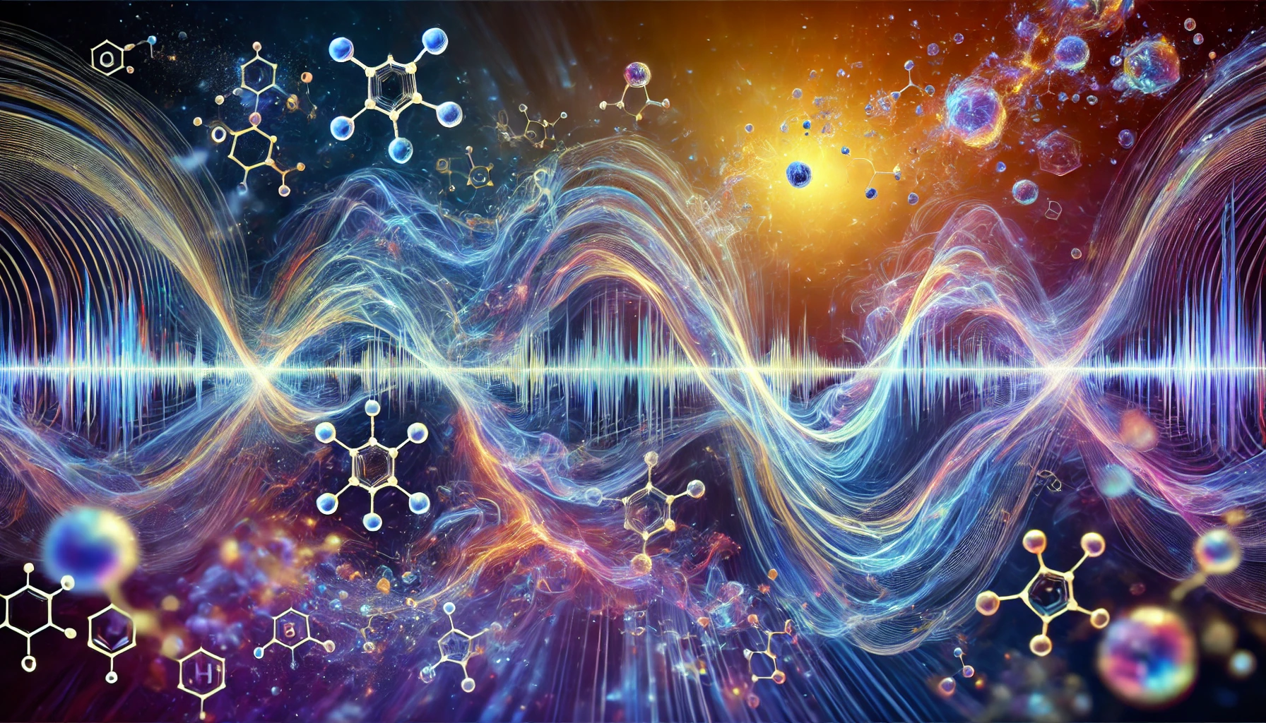 Healing Through Frequencies: Voice Analysis, PEMF Therapy, and ...