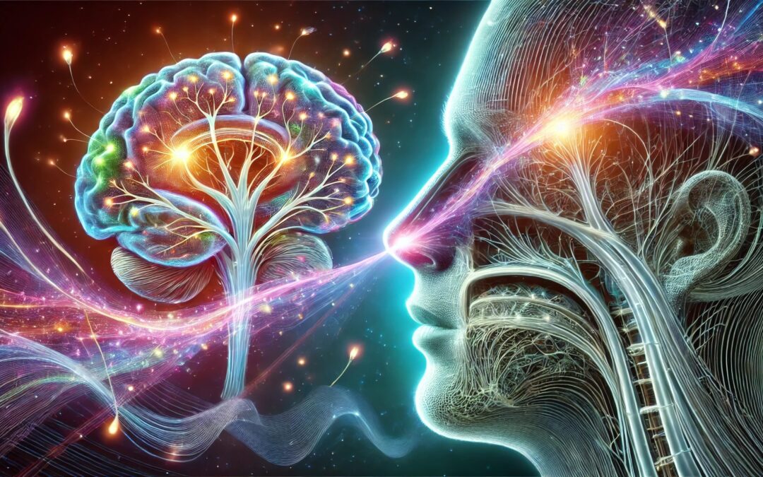 Olfactory – Sense of Smell Recovery Ultra Advanced Energetics - PEMF ...