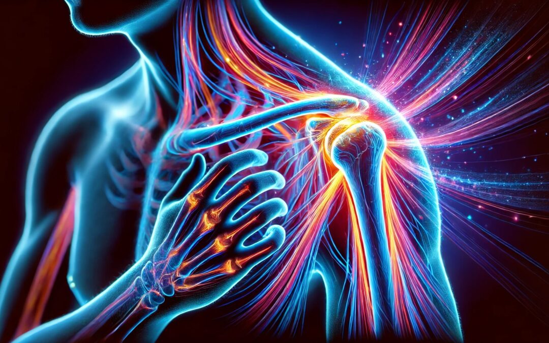 AC Joint Recovery & Ligament Deep Healing – Advanced Energetics - PEMF ...