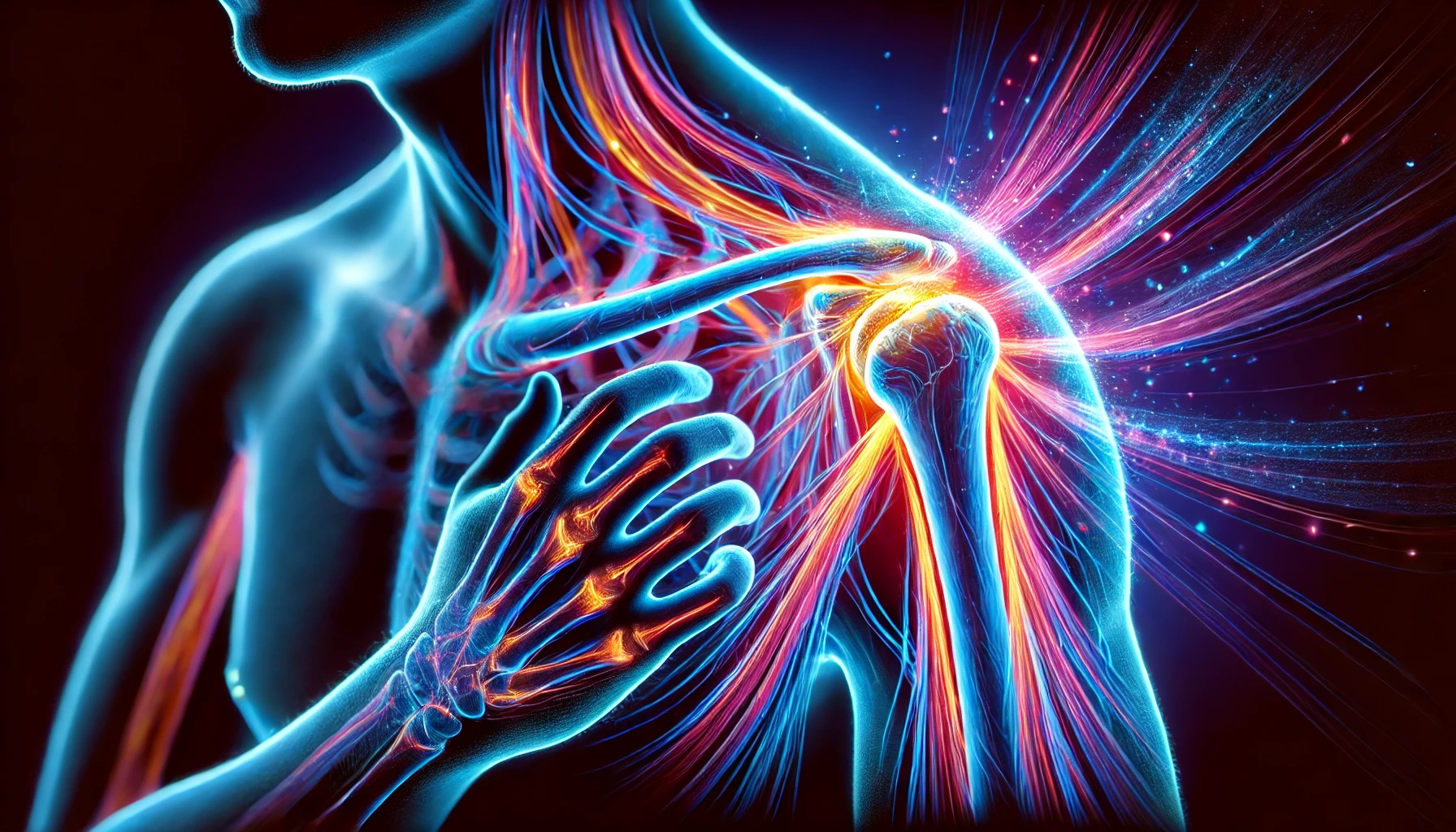 AC Joint Recovery & Ligament Deep Healing – Advanced Energetics - PEMF ...