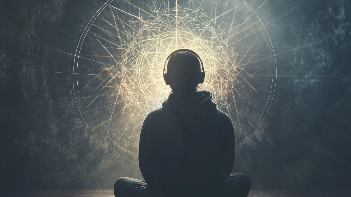 Listen to the Shapes: How We Hear Geometry - PEMF Magazine