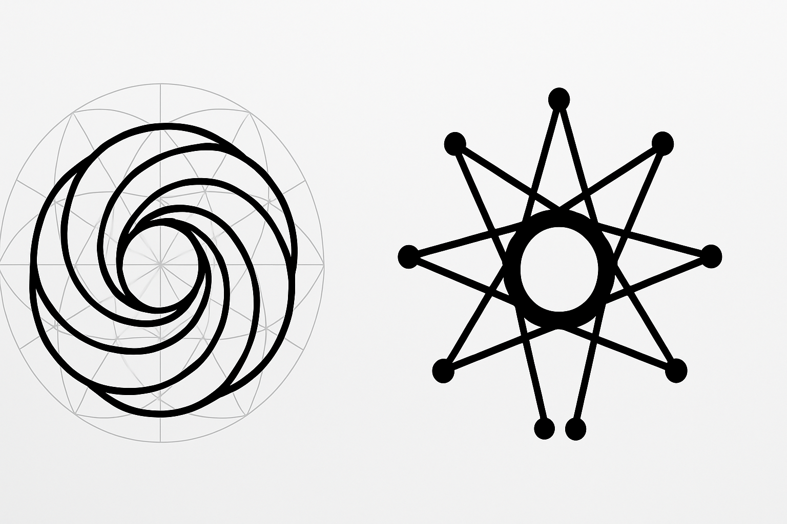 Rodin Coil vs. Starship Coil: A Deep Technical & Energetic Comparison ...