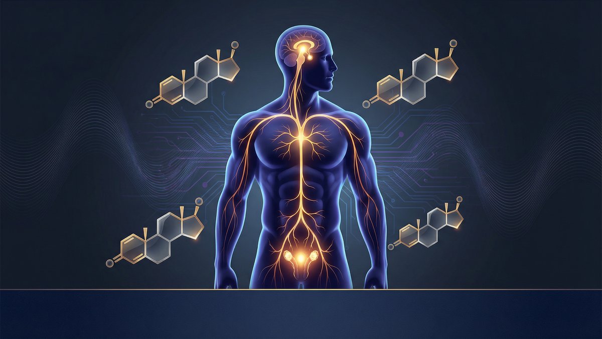 Why Your Body Stops Responding to Testosterone Supplements — And the 6 ...